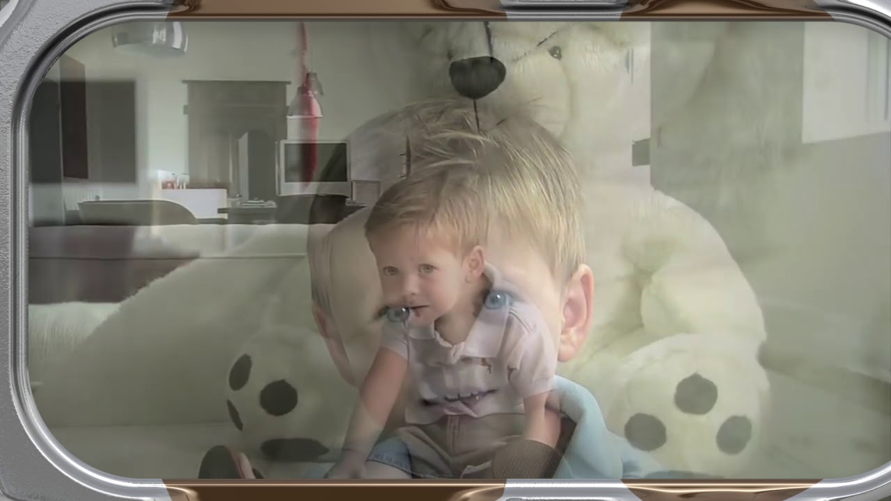 Christian Schult / Robert Redford Stimme spricht Hilzinger Fenster ...