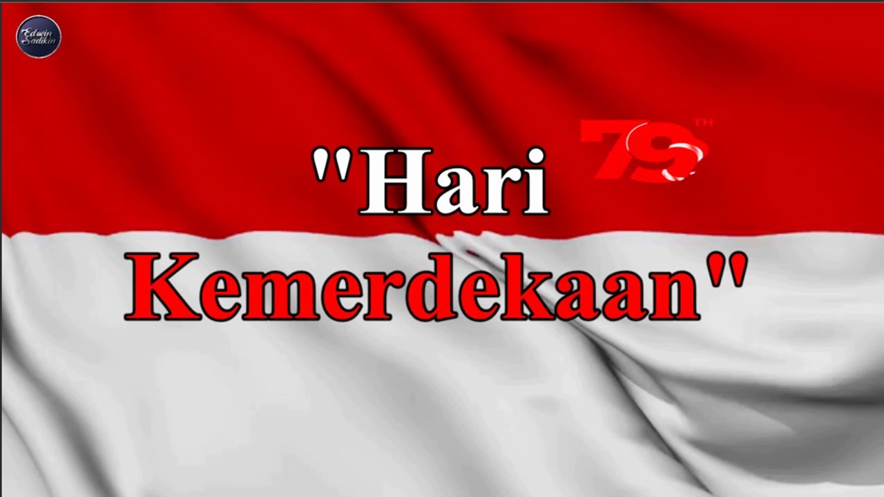 Lagu "Hari Kemerdekaan" / Indonesian Independence Day Song (Music By AI ...