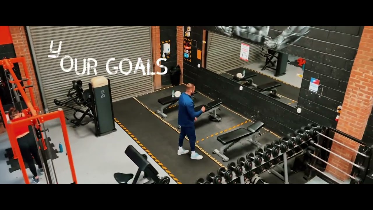 C-4 Gym - Attention Boston - YouTube