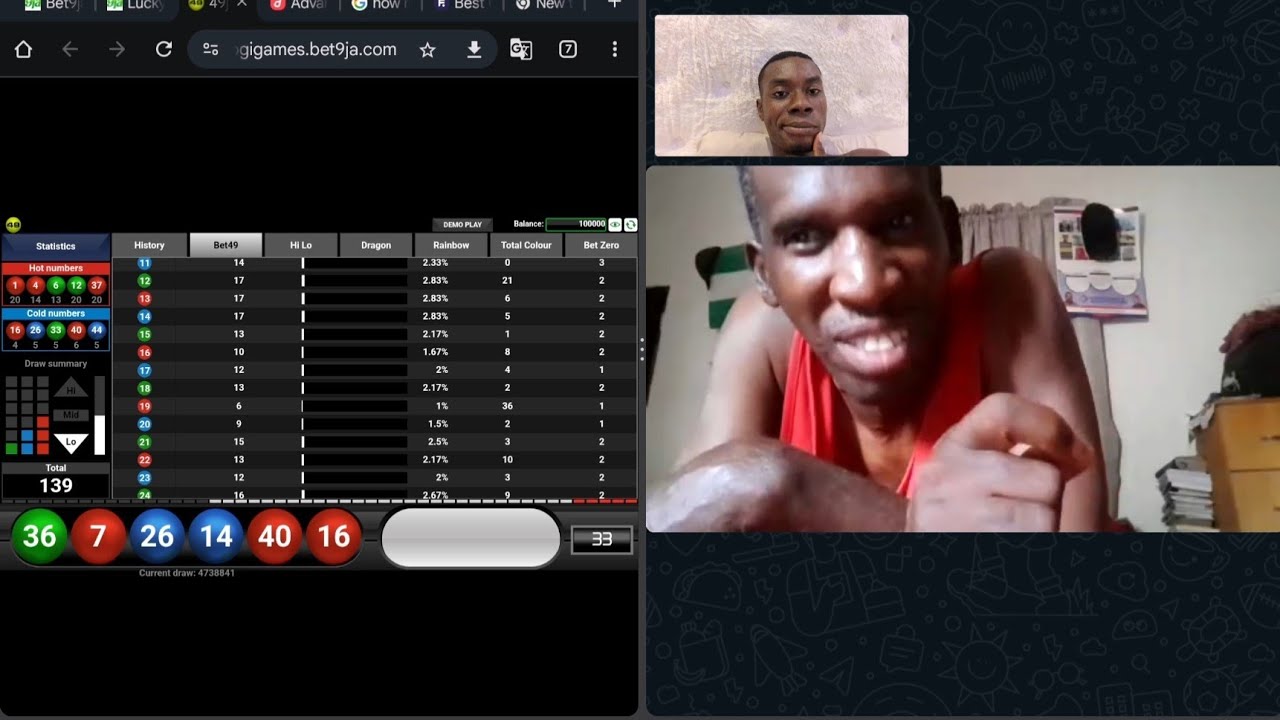 Live Coaching: Answering Trainees' Questions on the 49ja Game. - YouTube