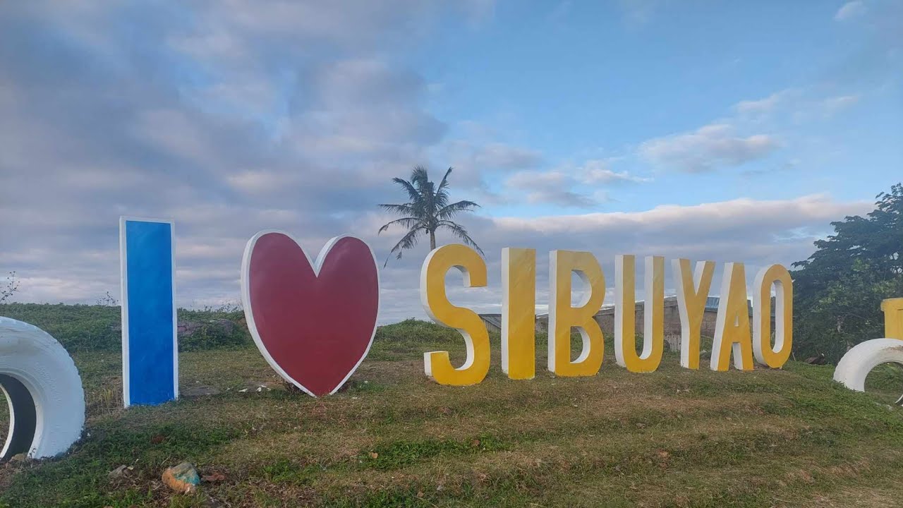 THE ISLAND 🏝️ OF MARINDUQUE BARANGAY SIBUYAO TORRIJOS - YouTube