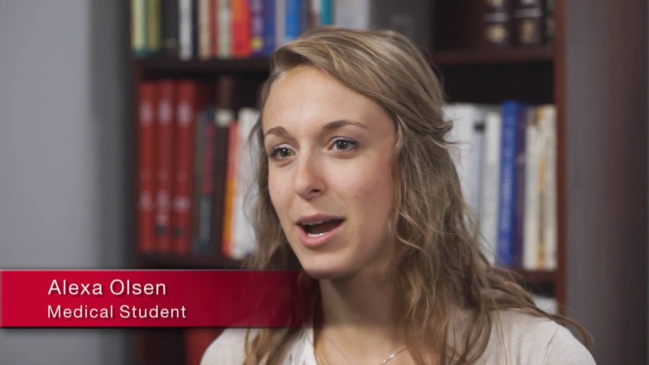 Gundersen Health System/Western Academic Campus (La Crosse): Small Town ...