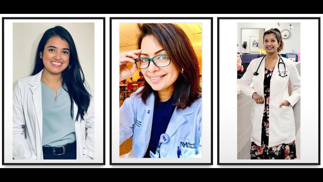 Terminal Degrees for Nurse Practitioners: DNP vs PhD with Dr. Simi ...