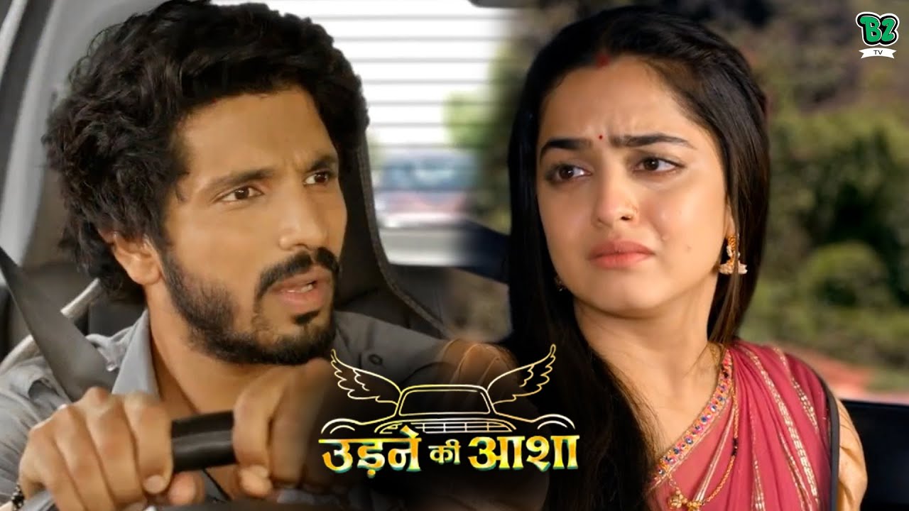 Udne Ki Aasha Today Episode NEW PROMO | 25th October 2024 - YouTube