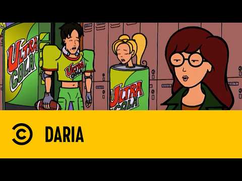 23 Minutes of Daria | Season 5