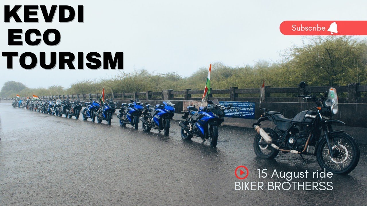 75 INDEPENDENCE DAY RIDE... 🇮🇳🇮🇳🇮🇳KEVDI ECO TOURISM, MANDVI (SURAT ...