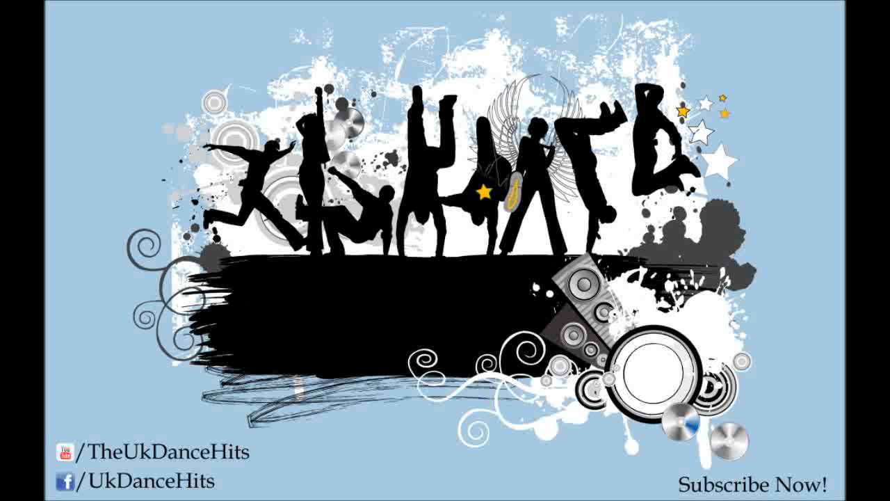 Rebecca Ferguson - too good to lose (Seamus Haji club mix) - YouTube