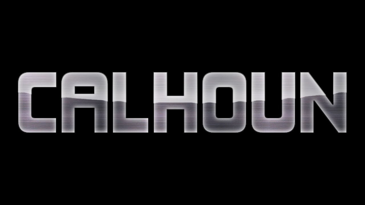 Calhoun (2020) | GMOD Short Film (Official Trailer) - YouTube