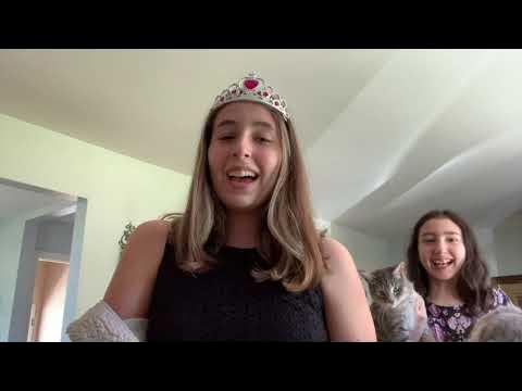 Jr Musical Theatre Lip Sync Videos 2021 - YouTube