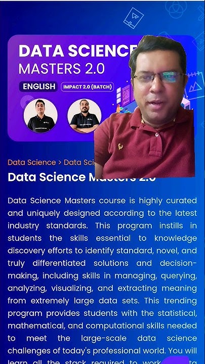 See Pin Comment For Link Data Science Course Pwskills Datascience Pwskills Pw Youtube