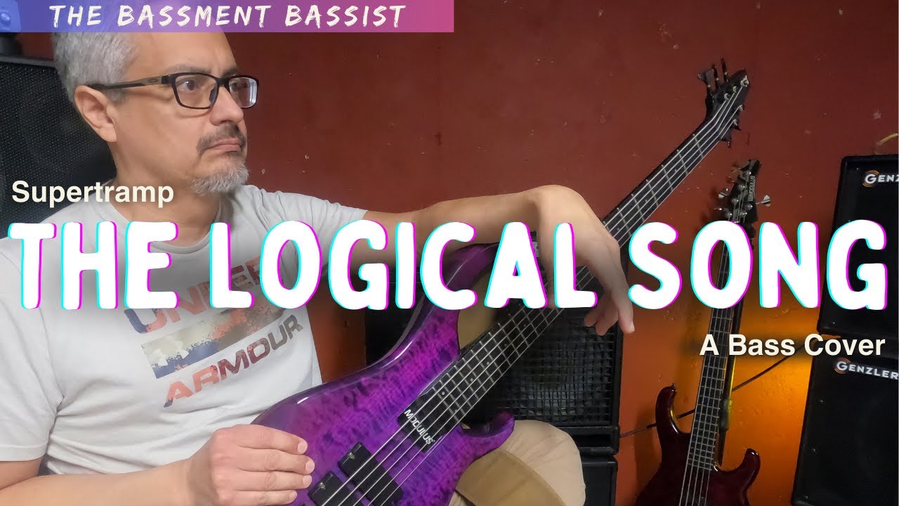 The Logical Song - YouTube