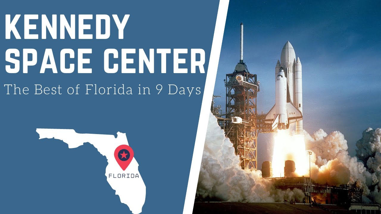 In Florida Nasa Space Simulator