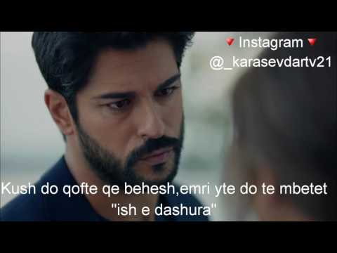 Kara Sevda-Eski Sevgilim-me titra shqip