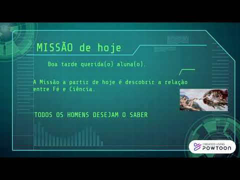 Mission Impossible 12ano