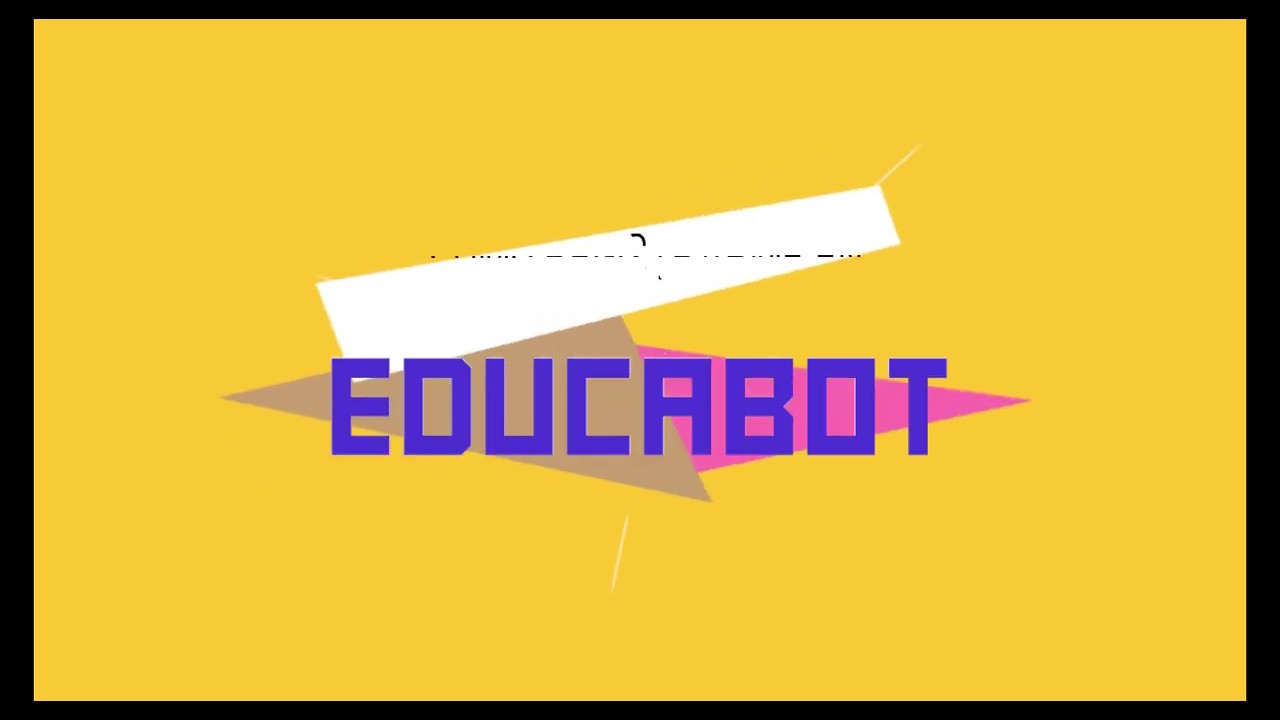 como registrarse en Educabot - YouTube
