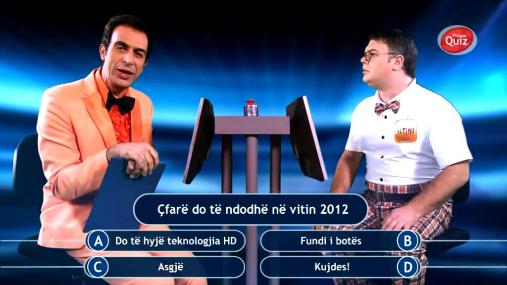 Digitalb Reklama Nostalgji 2011 - Promo Quiz 1 - YouTube