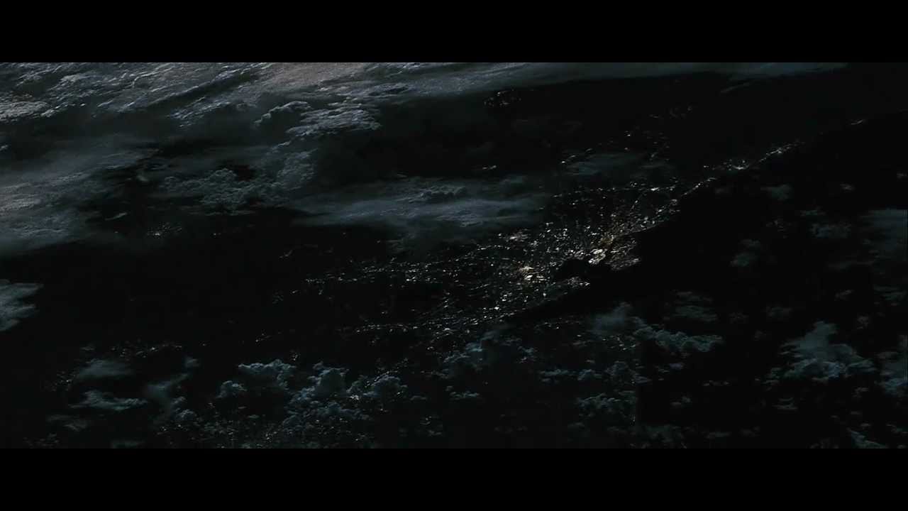 Superman Returns (2006) - Teaser Trailer [HD] - YouTube
