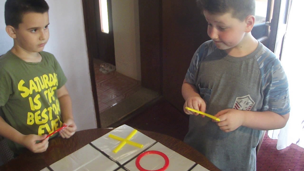 Iks - Oks, Alek i Jolek - YouTube