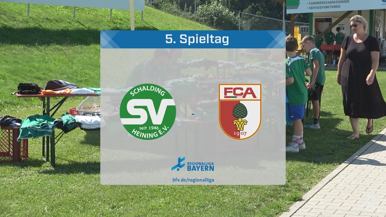 Zweimalige Führung reicht nicht zum ersten Saisonsieg für den SV ...