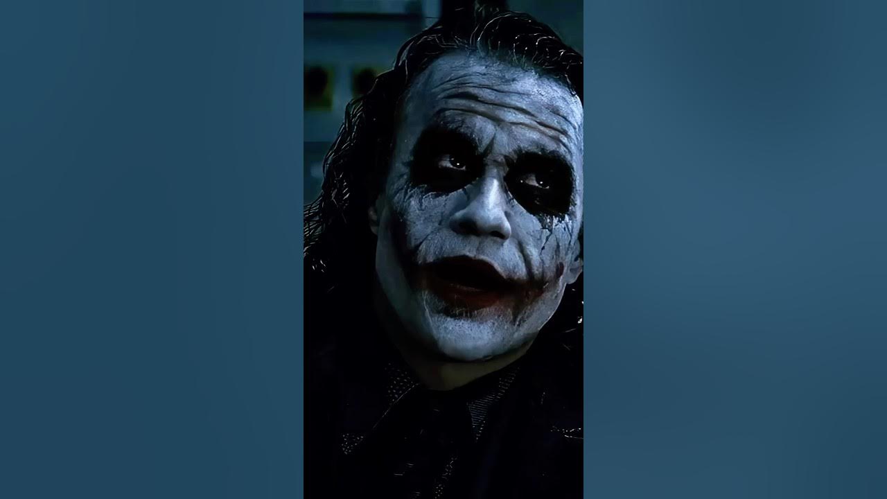 Life Changing Tips in 1 Minute (Joker Wisdom) - YouTube