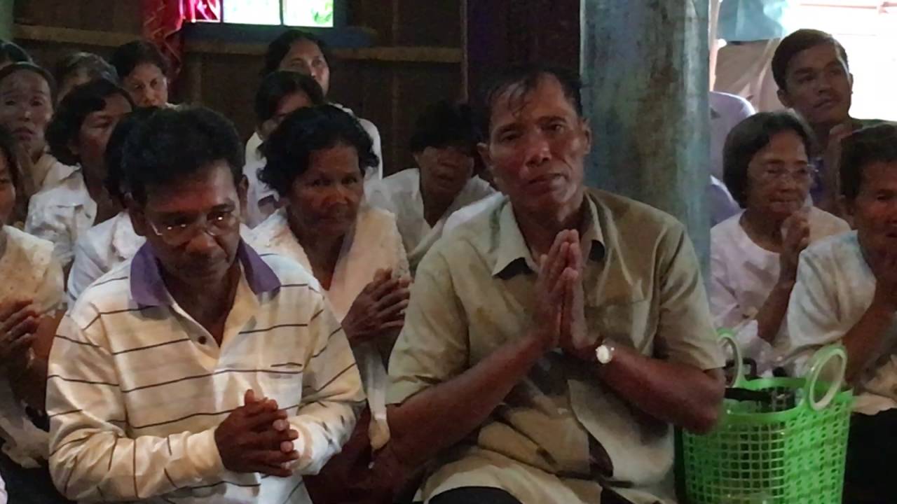 samrithechayben02ឆ្នាំ២០១៦ ដោយ chorn simlay 4 - YouTube