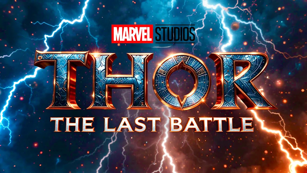 Marvel Phase 9 Upcoming Movies are Epic 🔥 - YouTube