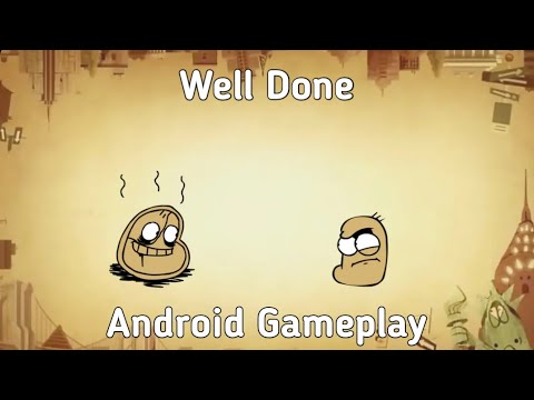FnF Mod Well Done (Android Gameplay) - YouTube