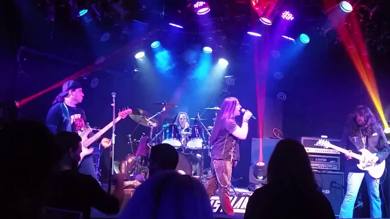 Wicked Gypsies-Somebody Get Me A Doctor - YouTube