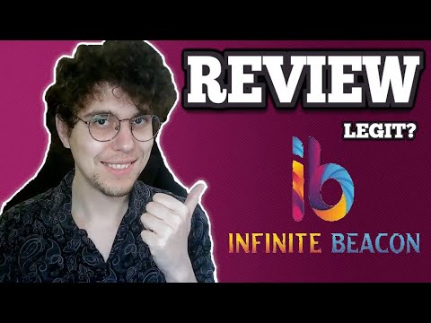 Infinite Beacon Financial Services Review - Legit or Scam? - YouTube