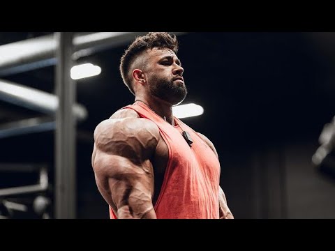 Regan Grimes Motivation | Fitness Motivation - YouTube