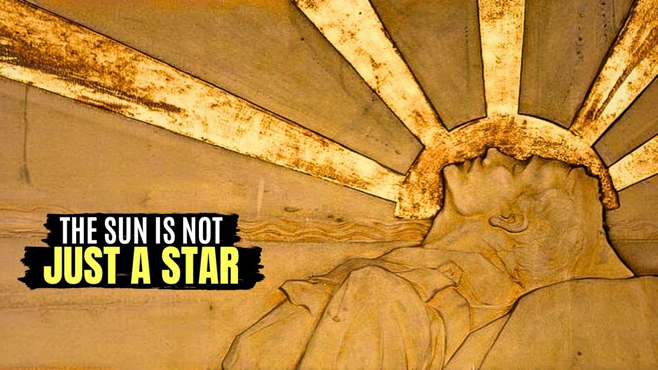 The Secret of the Sun in Alchemy: A Journey Through Esoteric Wisdom ...