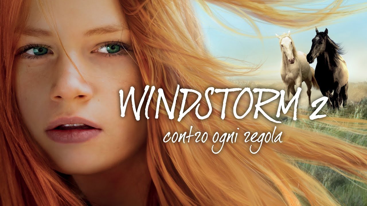 WINDSTORM 2 - CONTRO OGNI REGOLA - YouTube