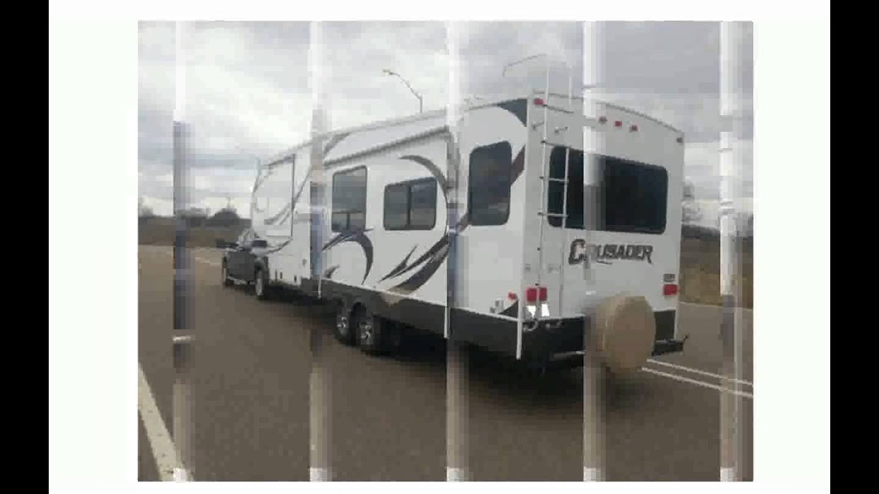 Rotech Round Water Tank - YouTube