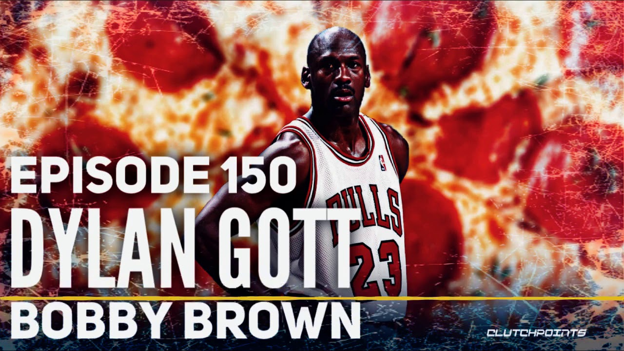 Episode 7.150: Dylan Gott & Bobby Brown - YouTube