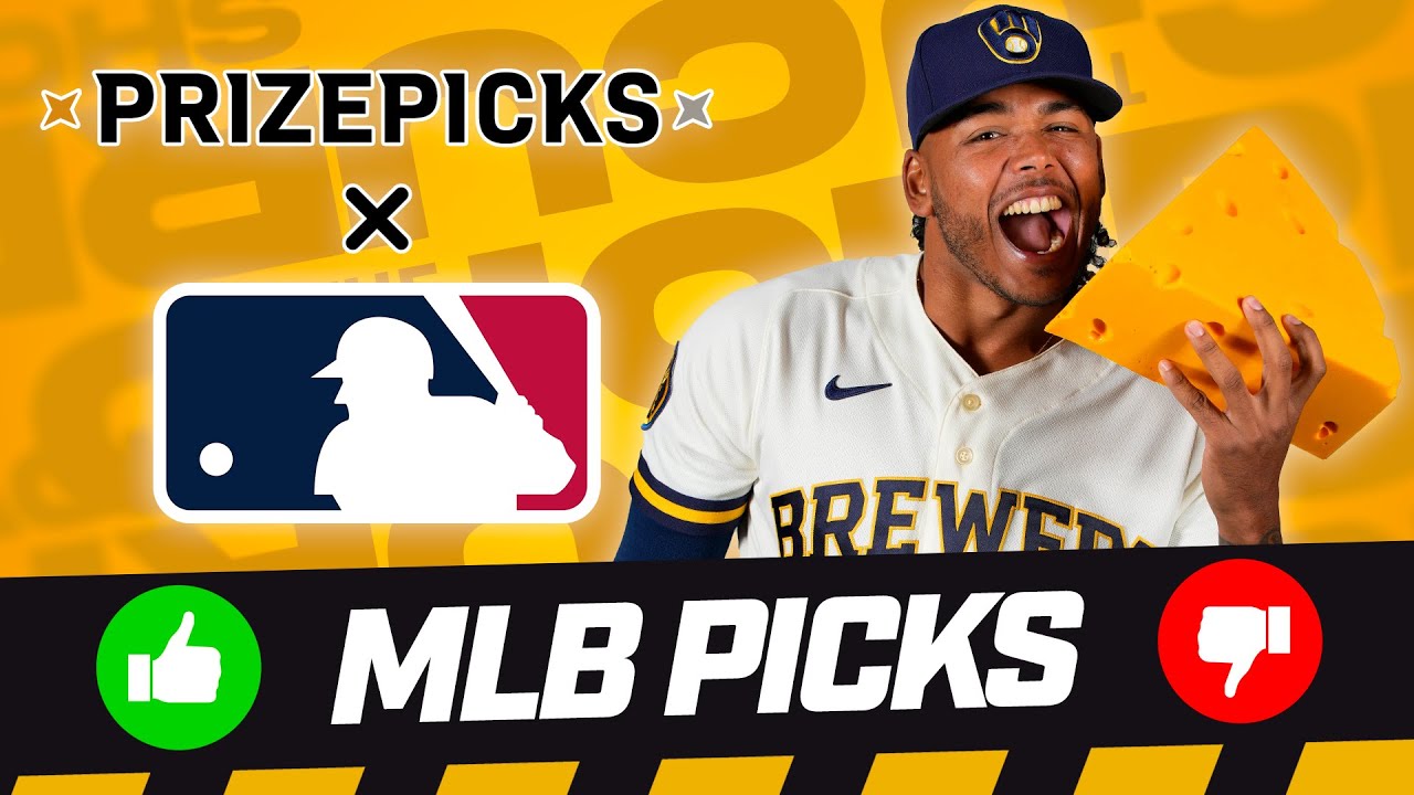 PrizePicks MLB Props & Bets Today | 8/1/23 | Prize Picks Tips , Advice ...