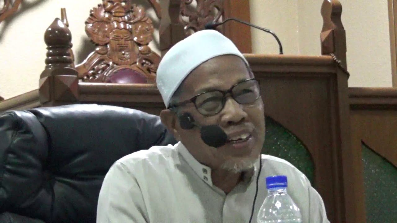 20190803 Fadhilat amalan PUASA...sempena bulan Dzulhijjah...MAH00647 ...