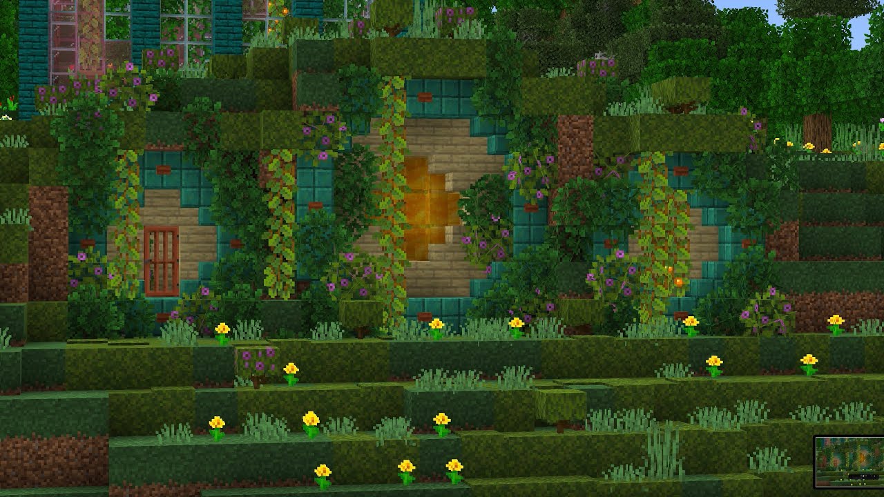 new storage room besties | Gryff Meadows 2 - YouTube