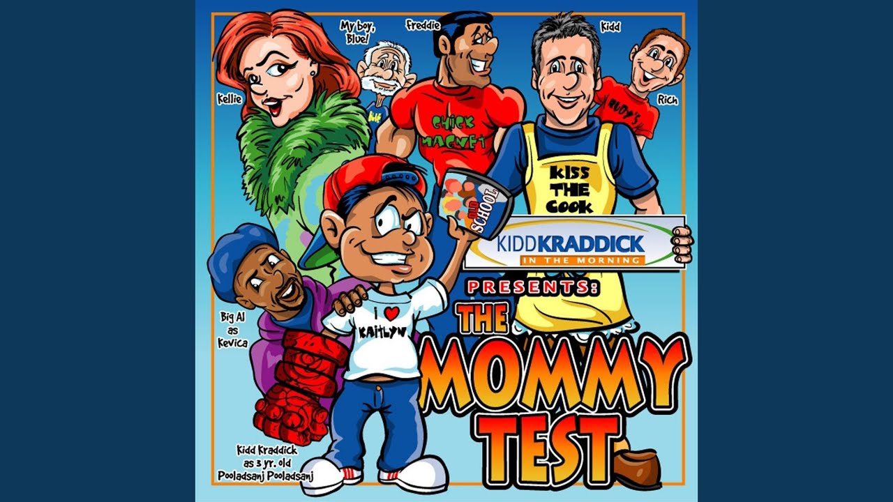 The Poopy Dance! - YouTube