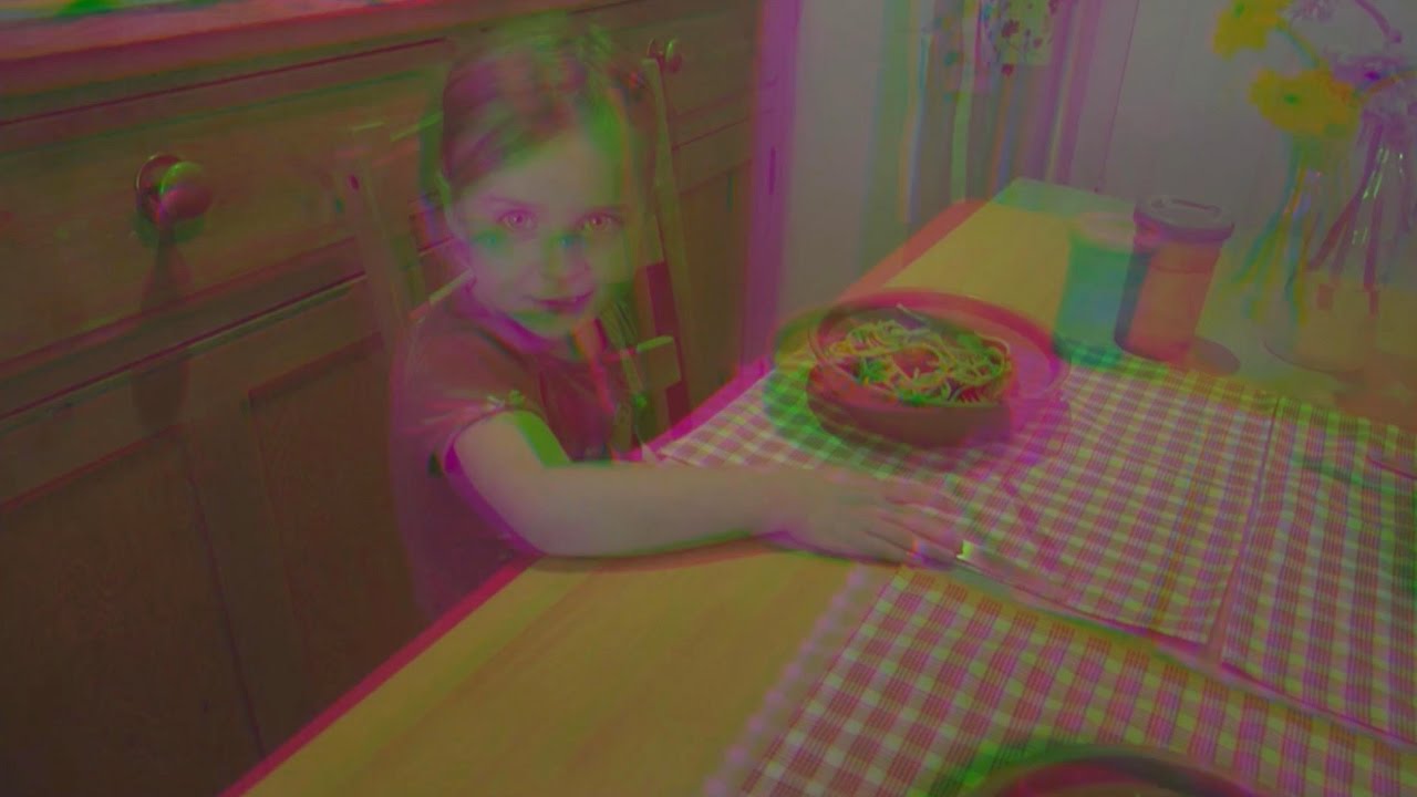 Hyper-Reality - 2017 Official Selection: London Sci-fi Film Festival ...