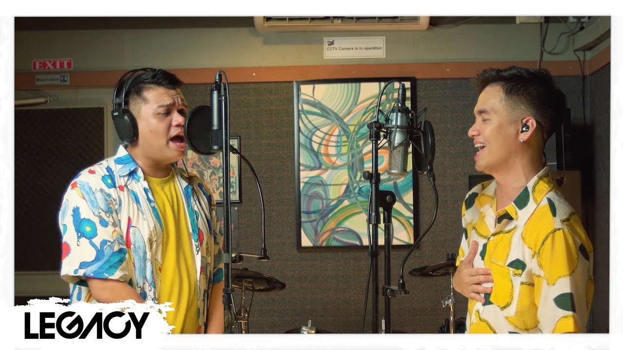 Ye' Lay x Joker - မိုးလောက်ကြီး (Back To...) - YouTube