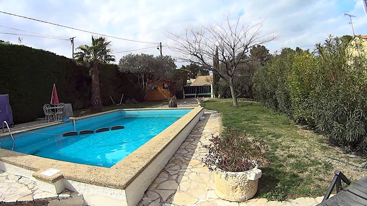 Test Sony Action Cam 120° et stabilisateur. - YouTube