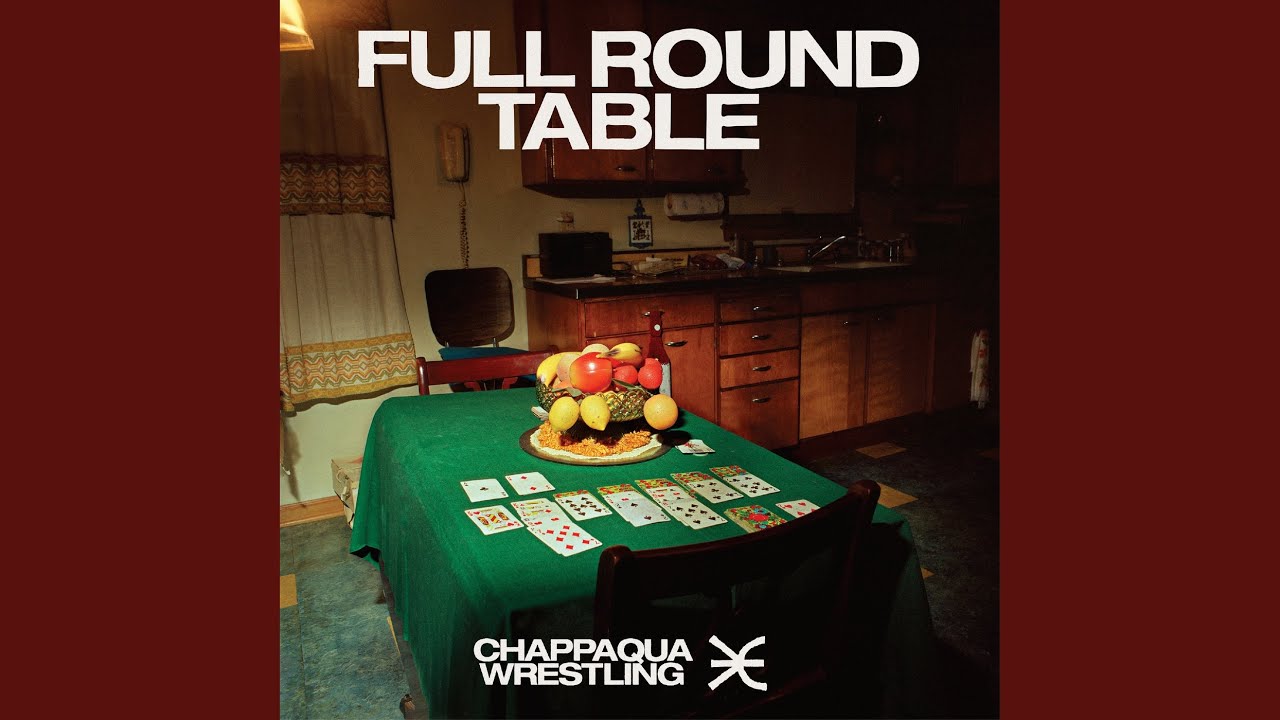Full Round Table - YouTube