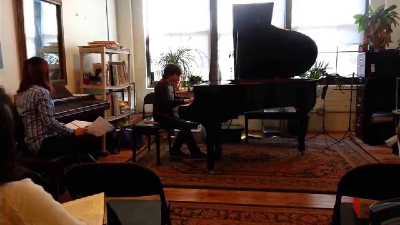 Maurice Ravel: Valse No. 2 (Assez lent) from Valses nobles et sentimentales - YouTube