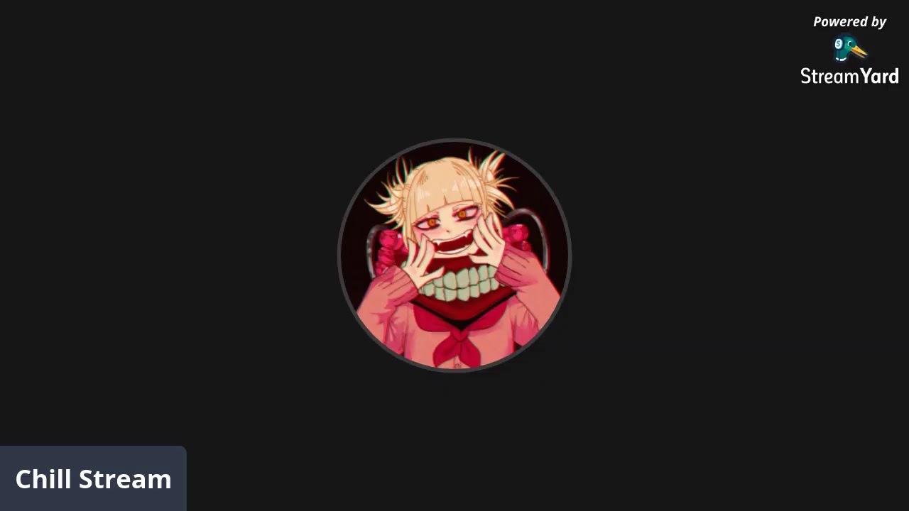 Toga 1k Chill Livestreams - YouTube