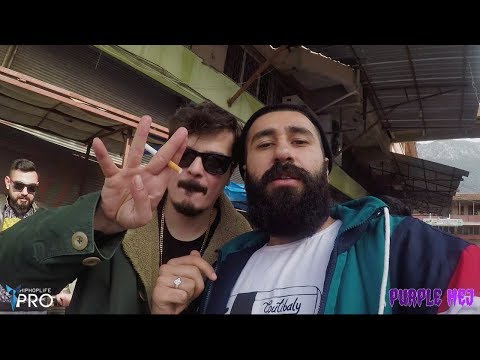 #PURPLEHEJ - 14. Bölüm #NerdeyizBiz? (Konuk: No.1 & Şam)