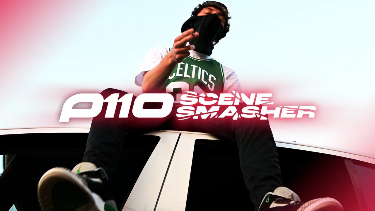 Dilz 43 - Scene Smasher | P110 - YouTube