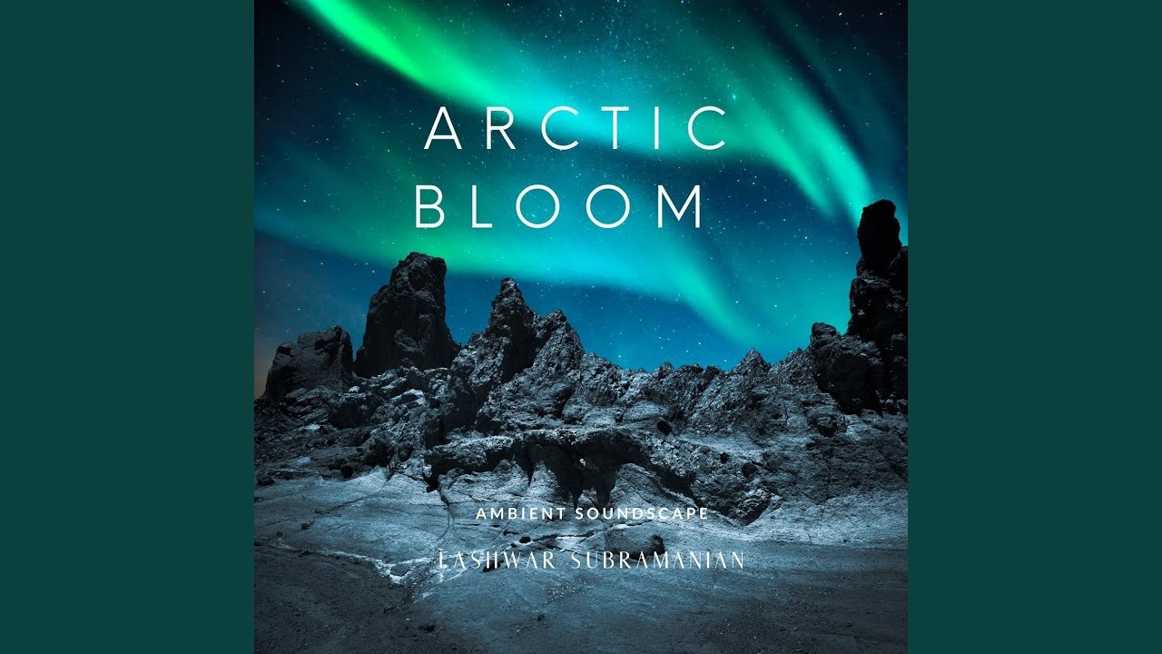 Arctic Bloom - YouTube