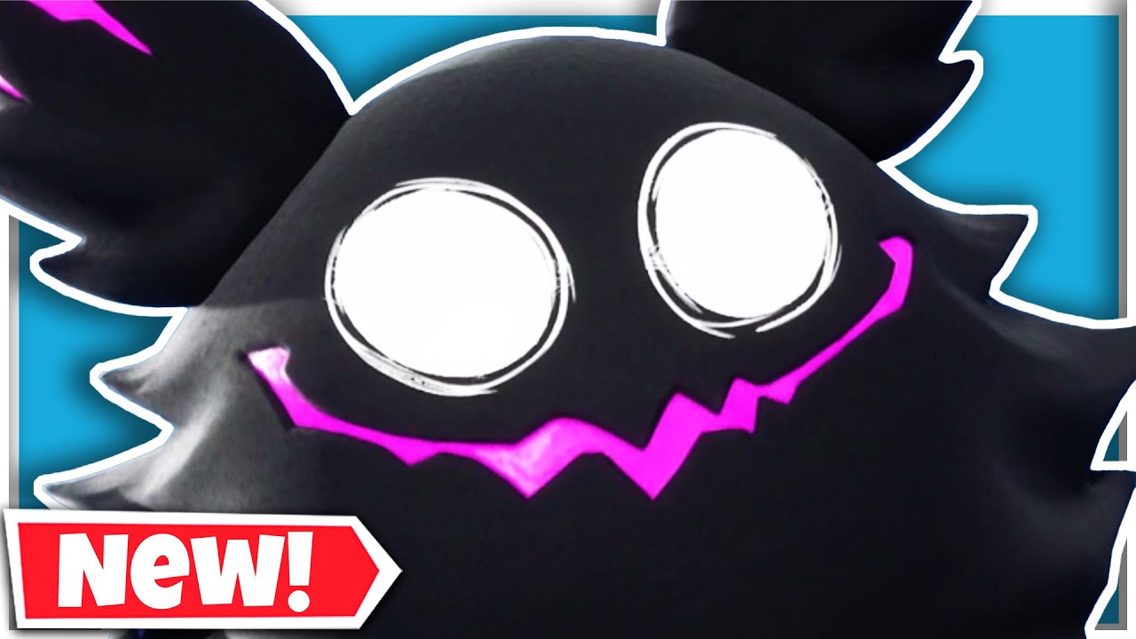 (PS5) Fortnite Phantom Guff Gameplay (No Commentary) - YouTube