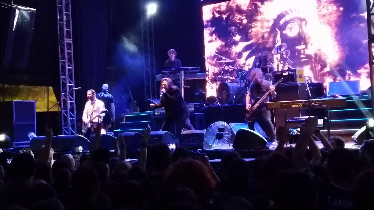 Shaman - More - RJ - 02/12/2018 - YouTube