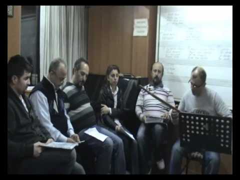 Duygulu Müzik Evi - Mehrali Bey